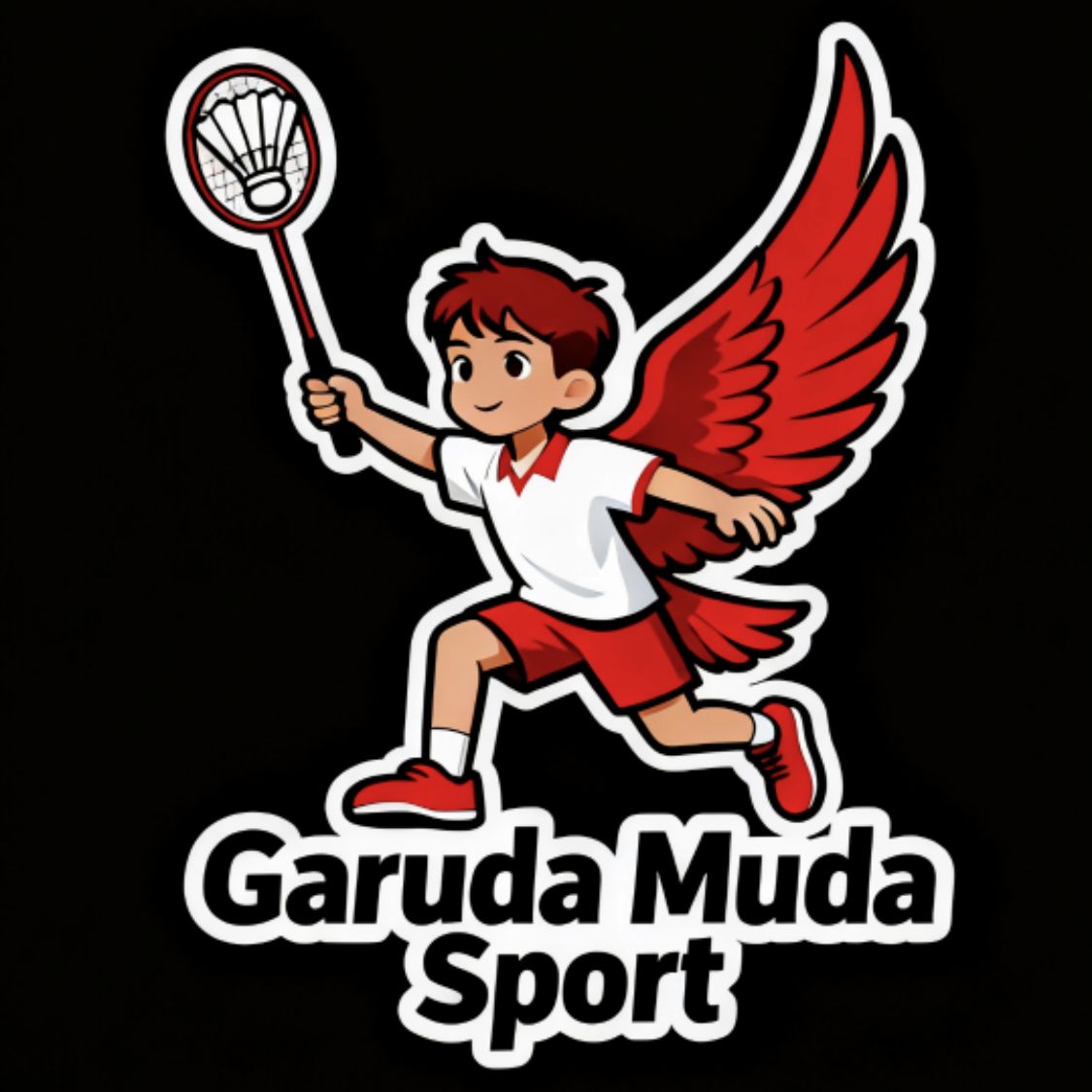 Produk Garuda Muda Sport | Shopee Indonesia