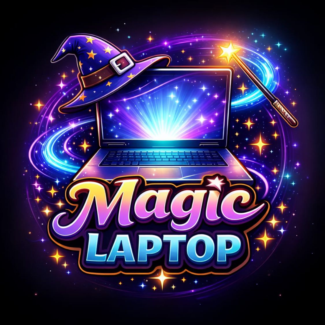 Produk Magic Laptop | Shopee Indonesia