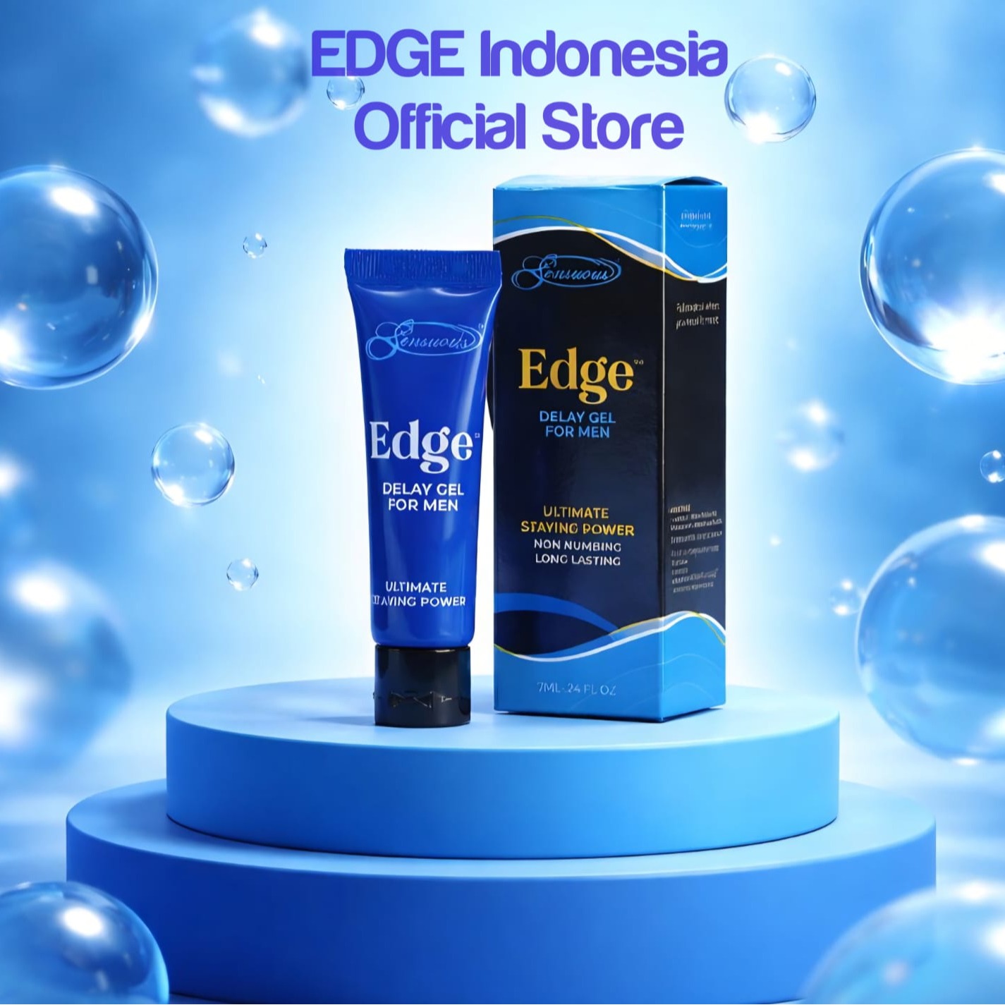 Produk EDGE Indonesia | Shopee Indonesia