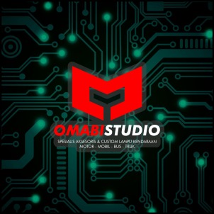 Produk OMABI STUDIO VARIASI | Shopee Indonesia
