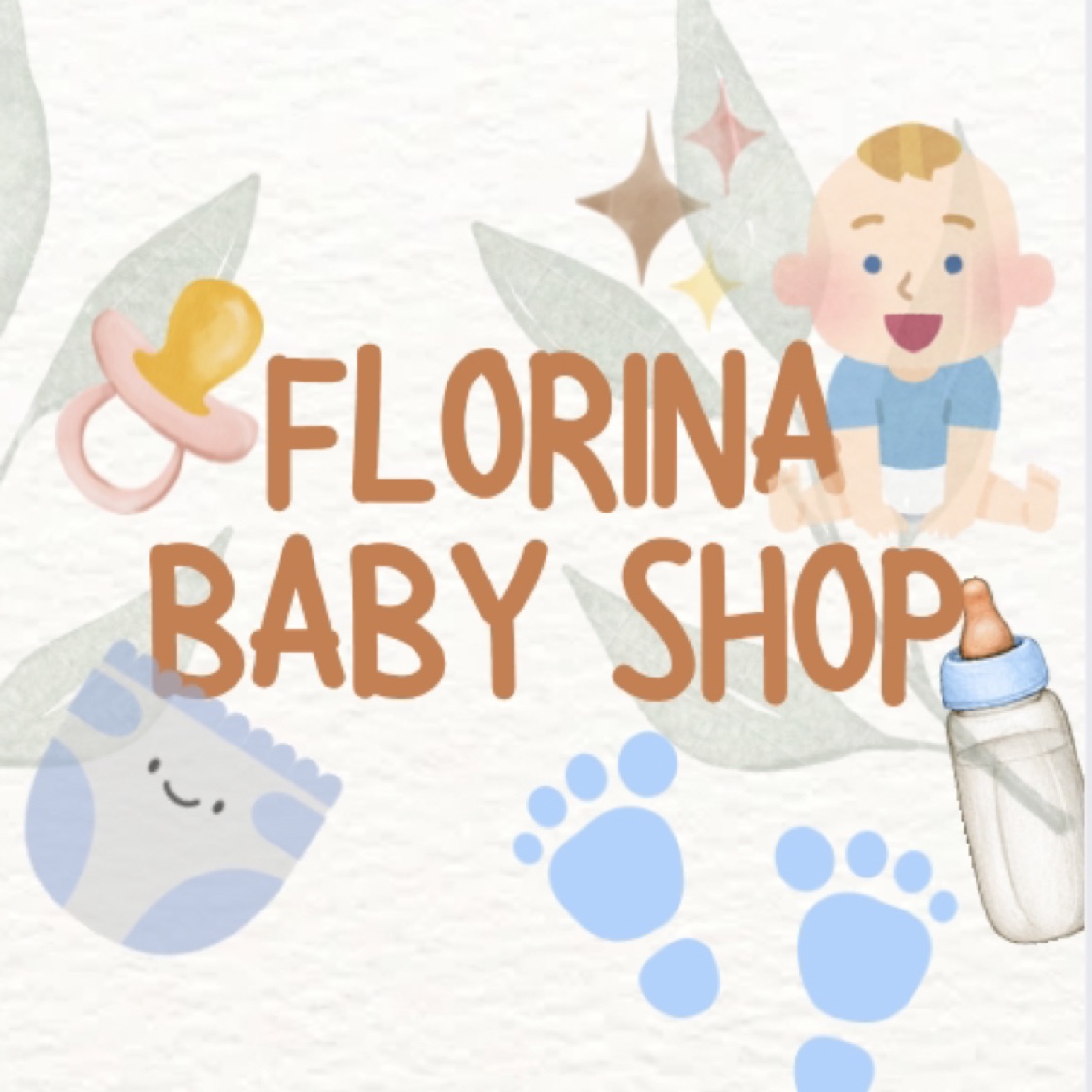 Produk Florina Baby Shop | Shopee Indonesia