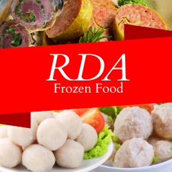 Produk RDA Frozen Food | Shopee Indonesia