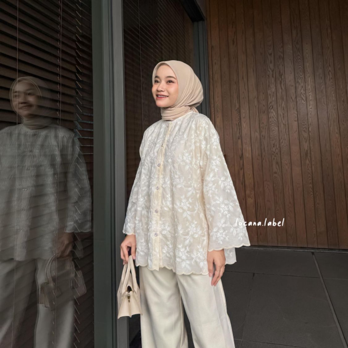 Produk LOCANA LABEL | Shopee Indonesia