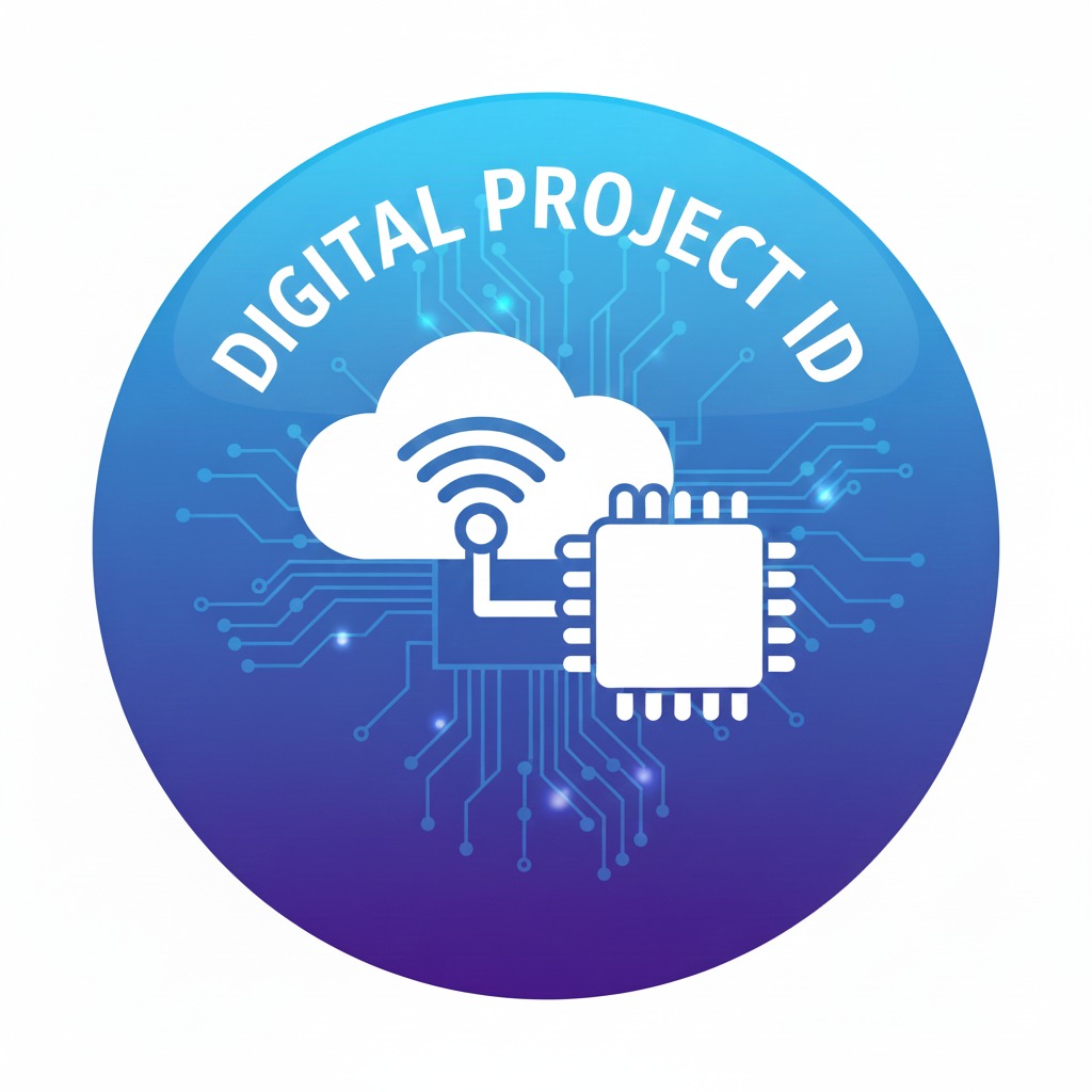 Produk DIGITAL PROJECT ID | Shopee Indonesia
