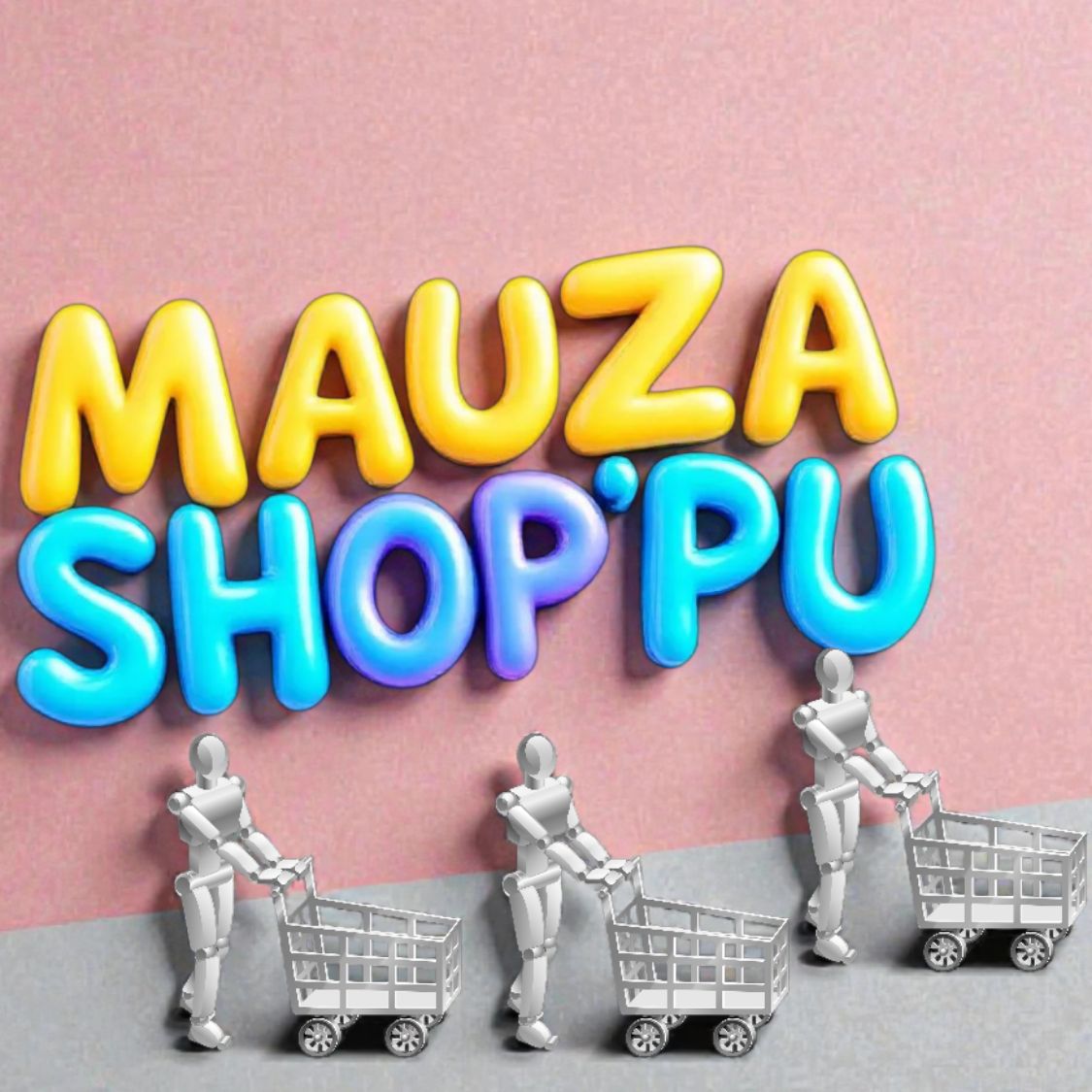 Produk MAUZA SHOPPU | Shopee Indonesia