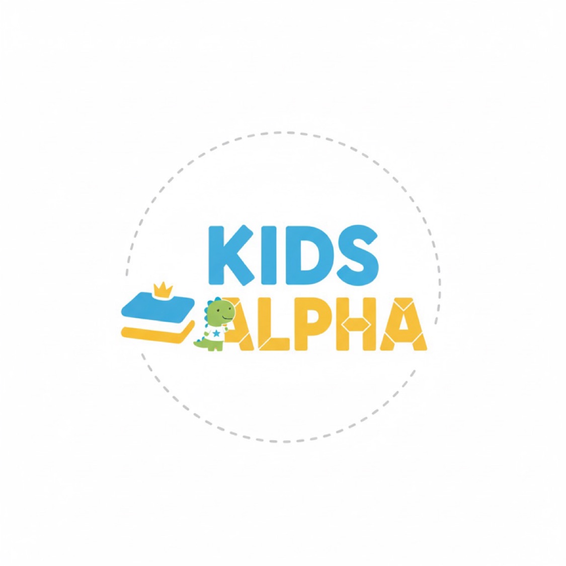 Produk Kids Alpha | Shopee Indonesia