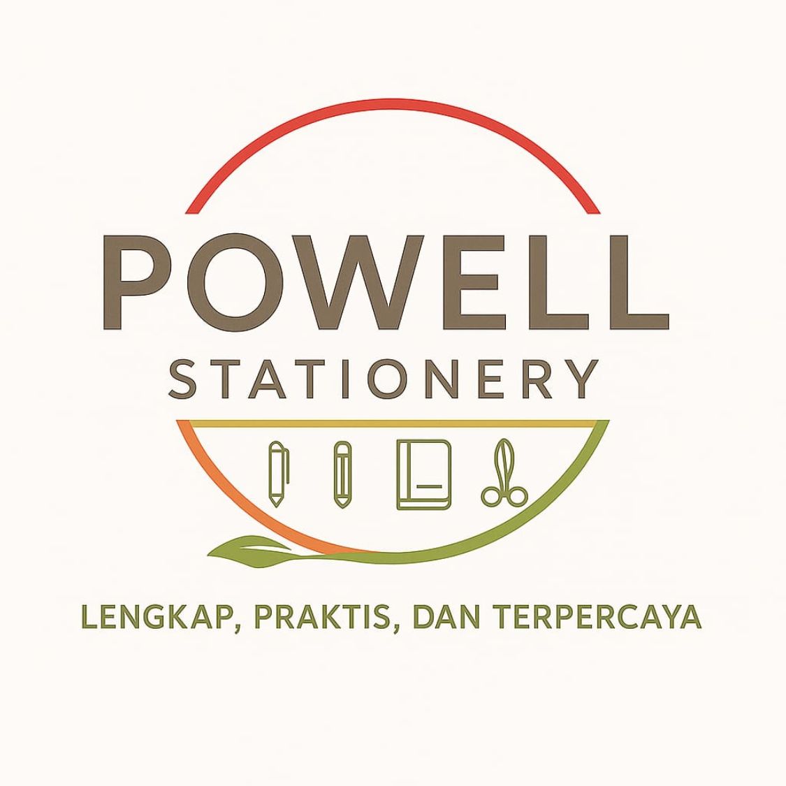 Produk Powell Stationery | Shopee Indonesia
