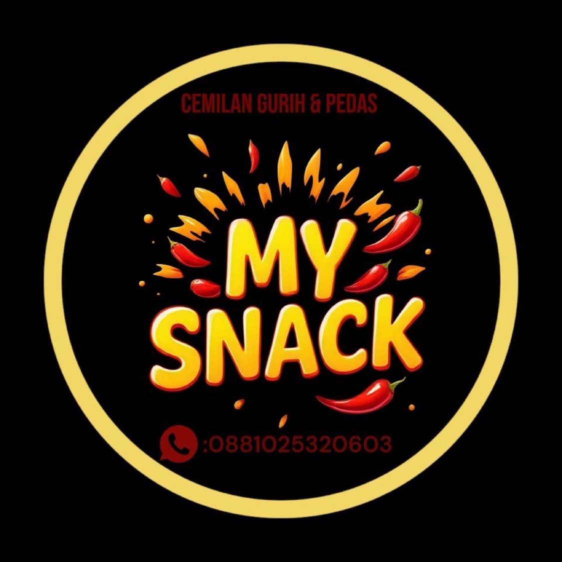 Produk My snack 2 | Shopee Indonesia