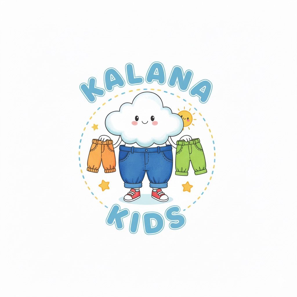 Produk Kalana Kids | Shopee Indonesia