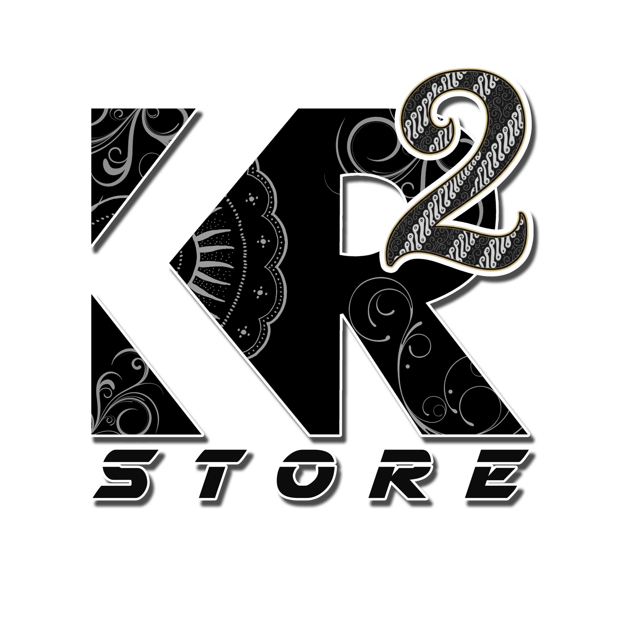 Produk KR Sicker 2 | Shopee Indonesia