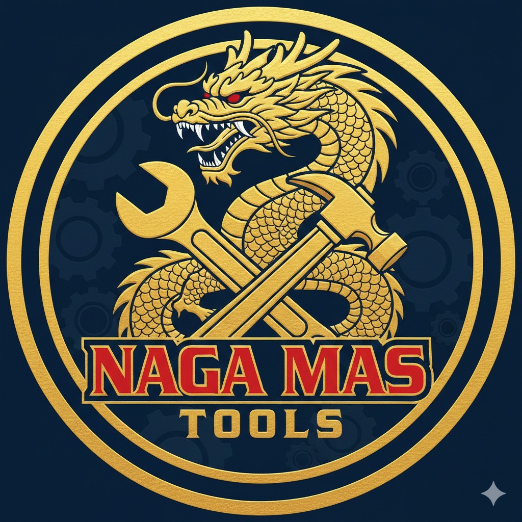 Produk Naga Mas Tools | Shopee Indonesia