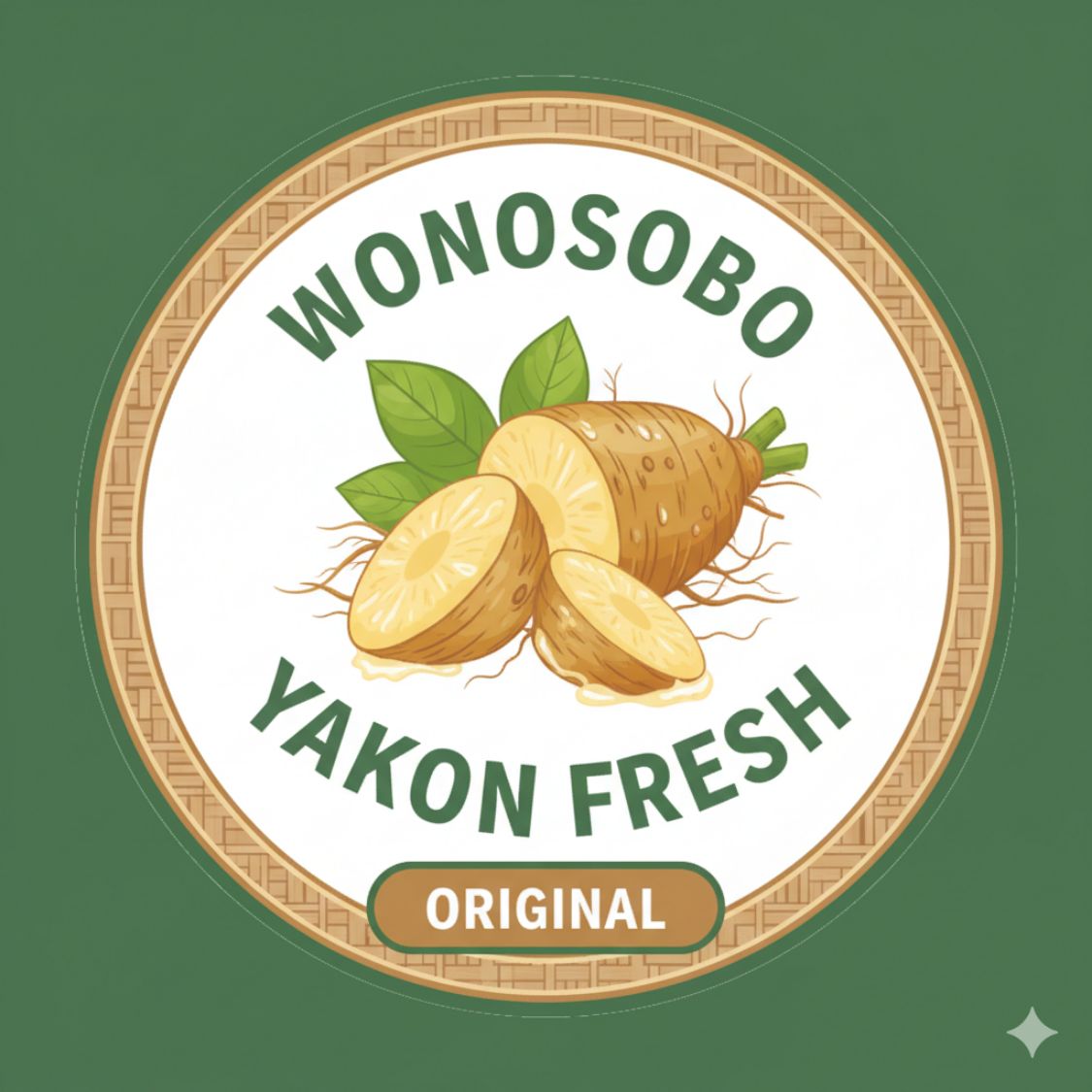 Produk Yakon Wonosobo 1 | Shopee Indonesia