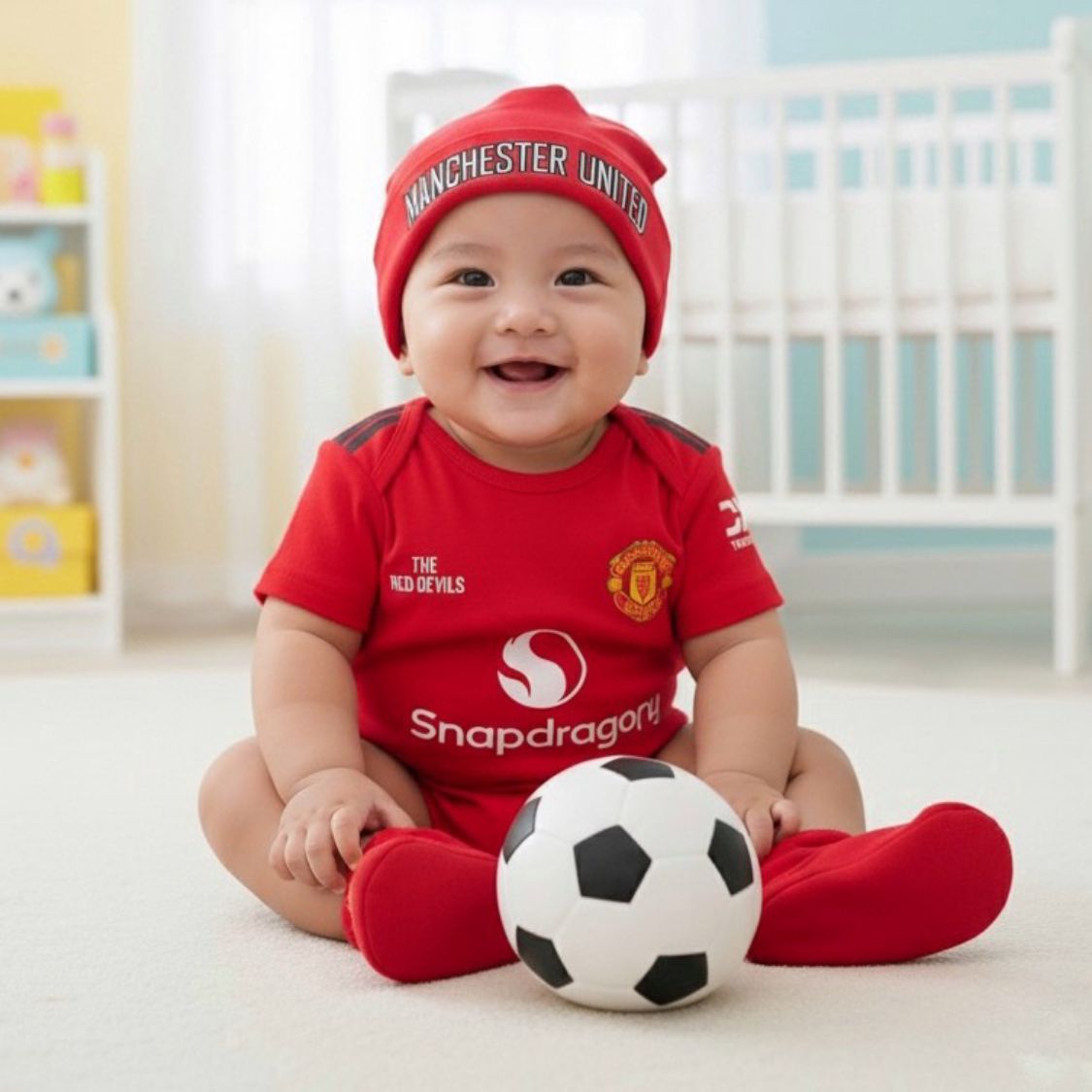 Produk jerseybolabayi | Shopee Indonesia