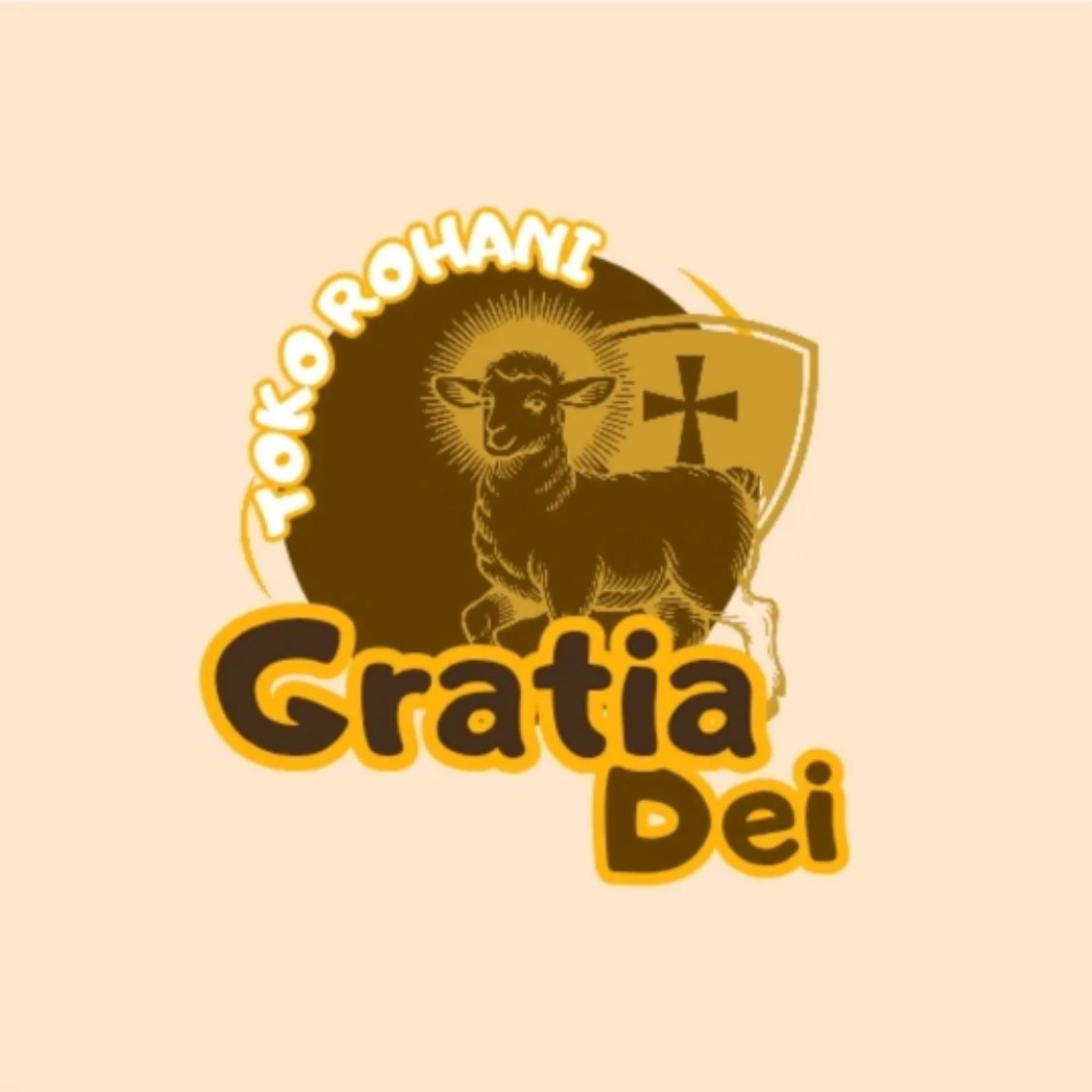 Produk Gratia Dei Toko Rohani | Shopee Indonesia