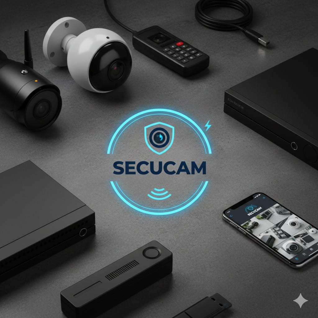 Produk SecuCam | Shopee Indonesia