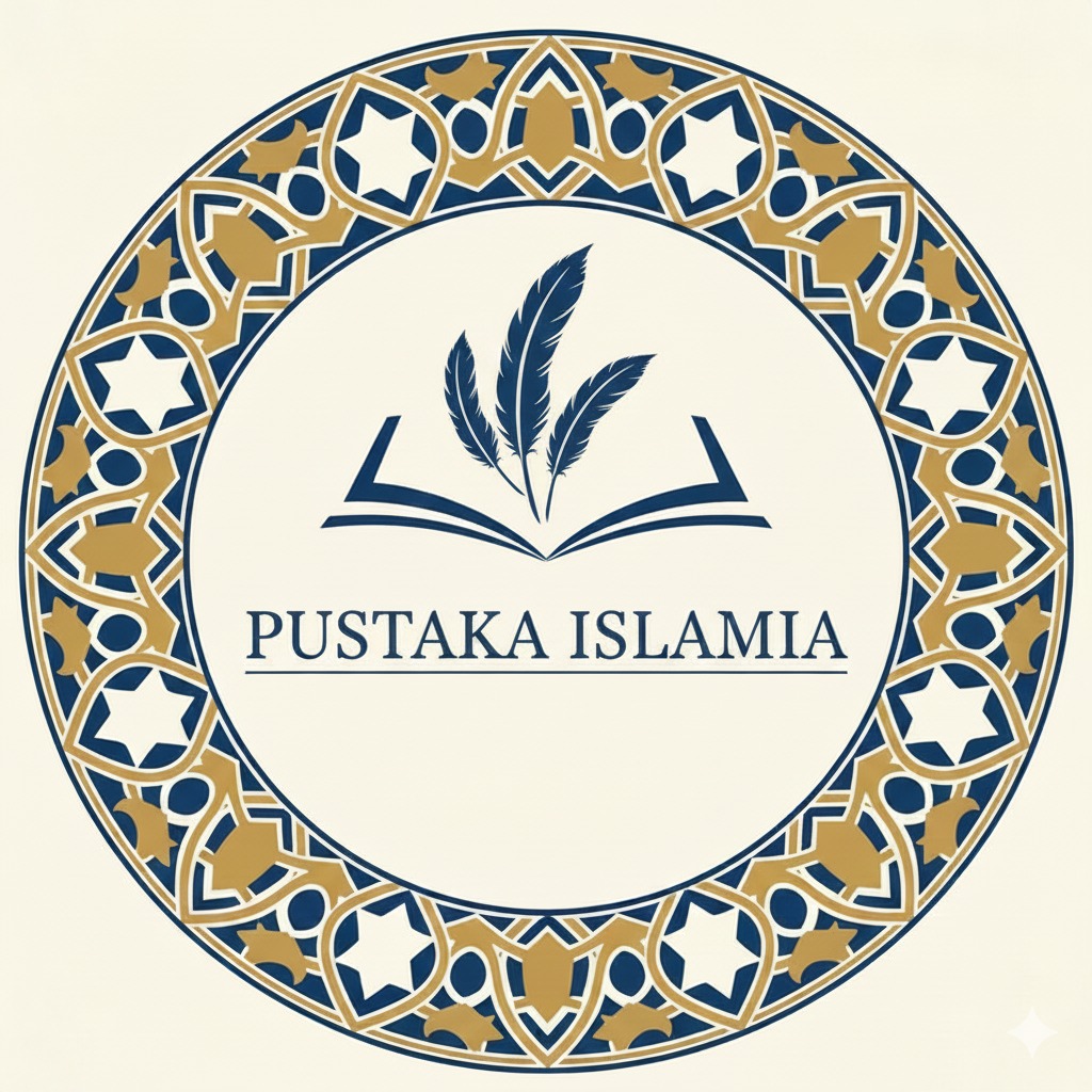 Produk Pustaka Islamia | Shopee Indonesia