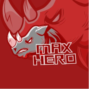 Produk Max Hero | Shopee Indonesia