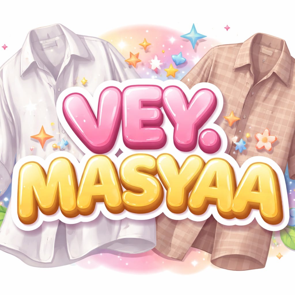 Produk VEY.MASYAA | Shopee Indonesia