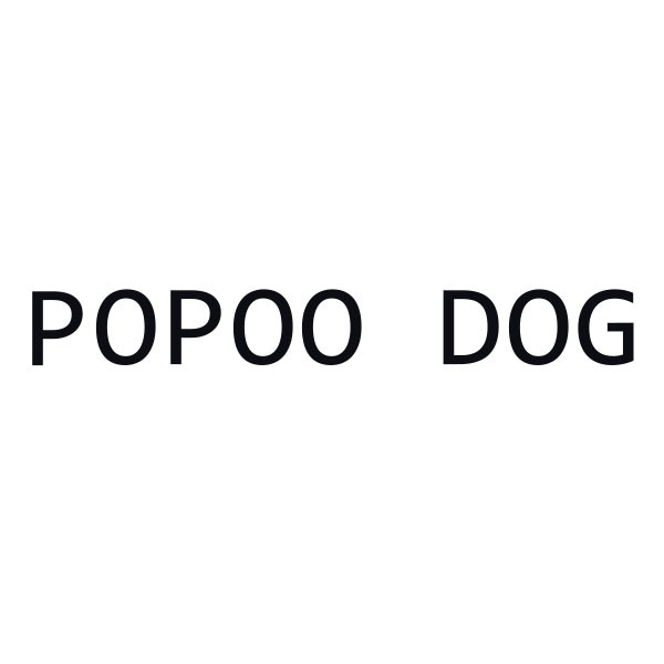 Toko Online POPOO DOG Official Store | Shopee Indonesia