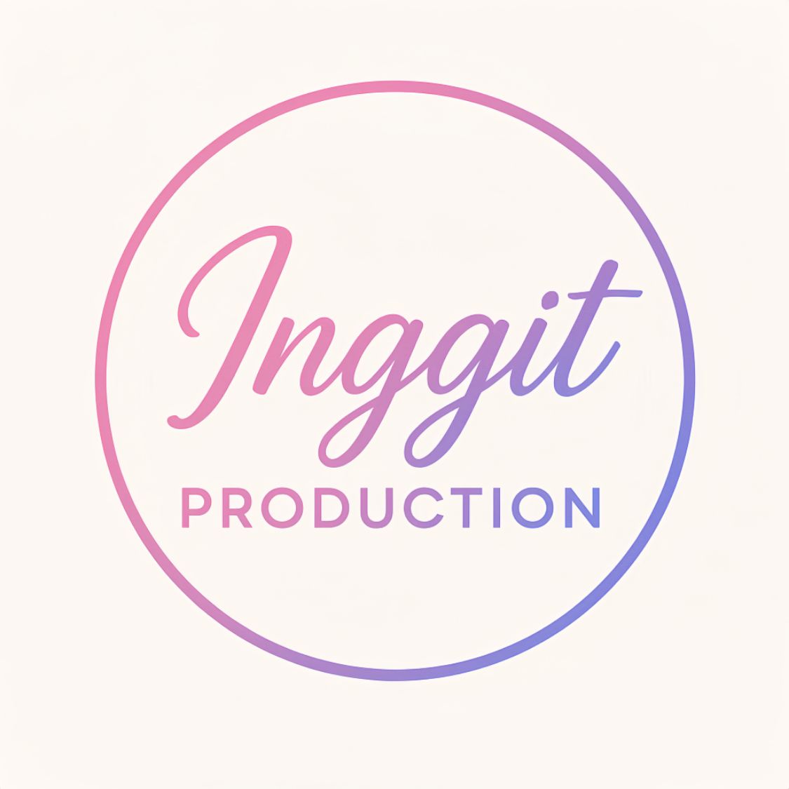 Produk INGGIT PRODUCTION | Shopee Indonesia