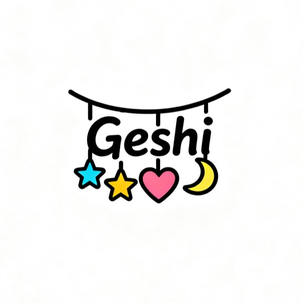 Produk Geshi | Shopee Indonesia