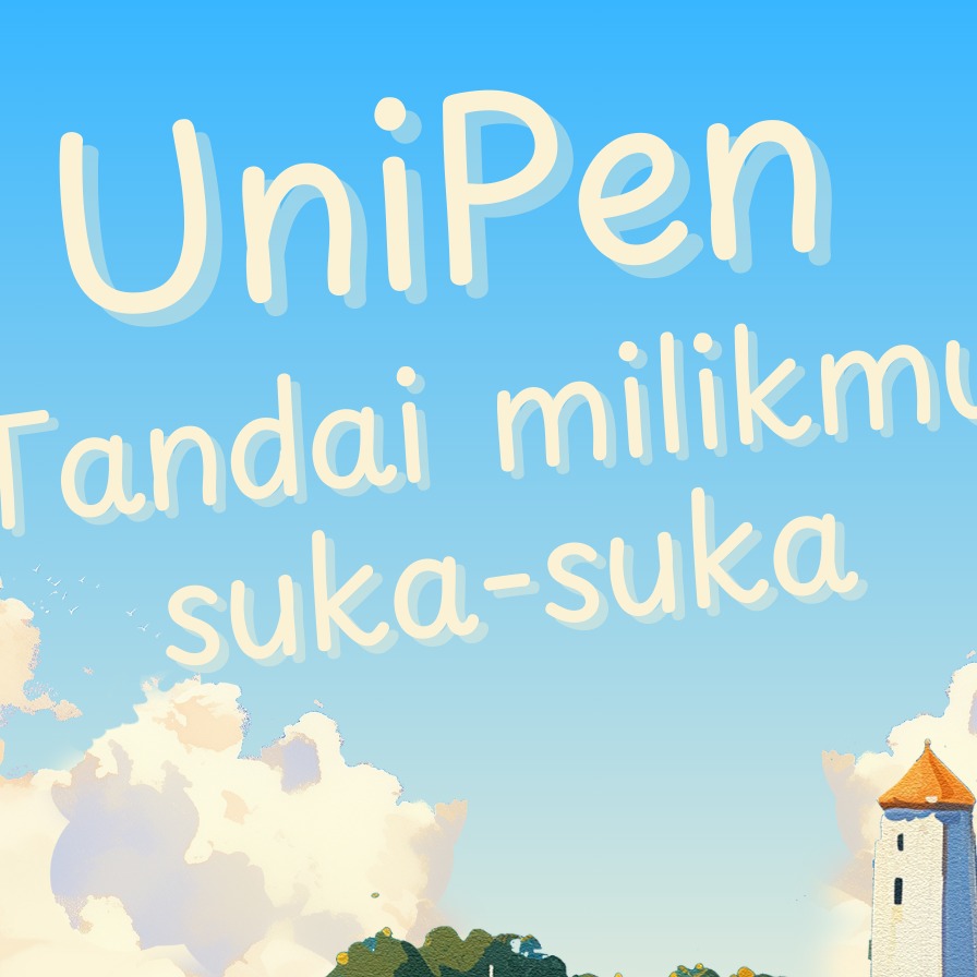 Produk UniPen | Shopee Indonesia