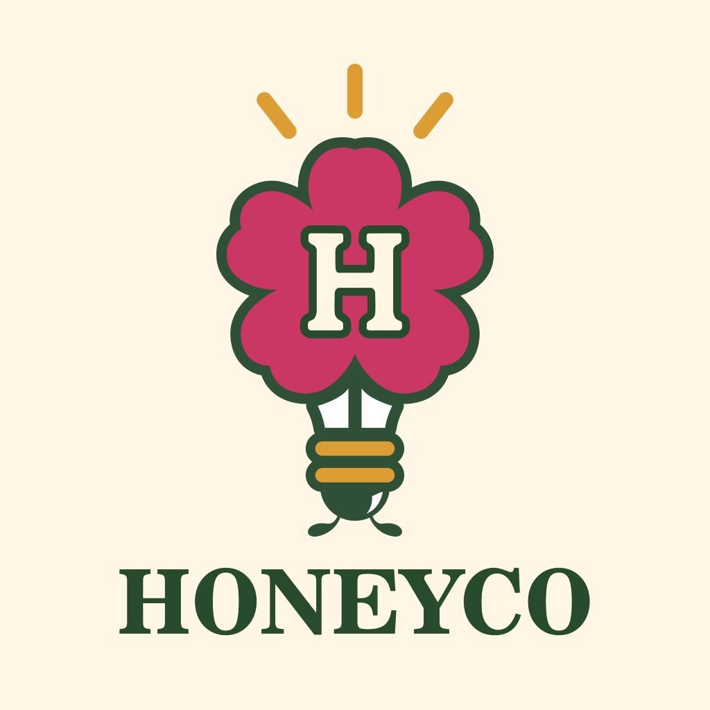 Toko Online Honeyco Official Store | Shopee Indonesia