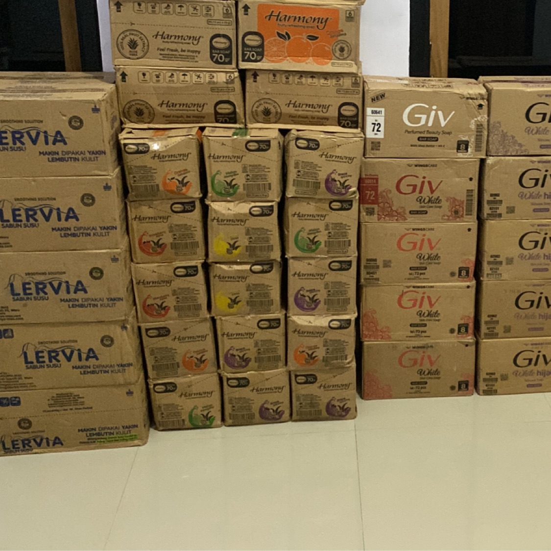 Produk RAJA BUSA STORE | Shopee Indonesia