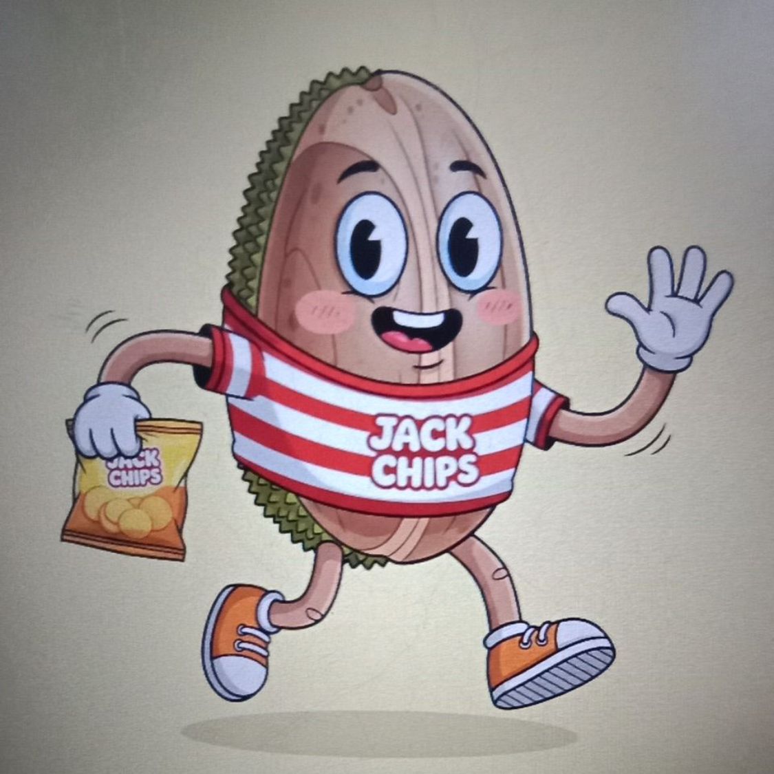Produk Jack_Chips | Shopee Indonesia