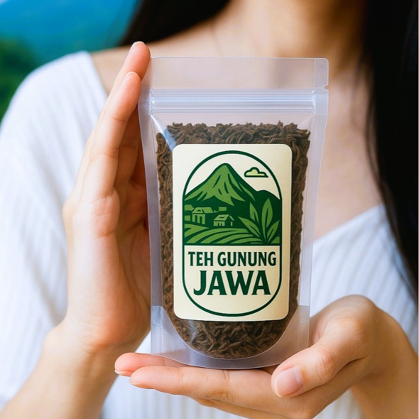 Produk Teh gunung jawa123 | Shopee Indonesia