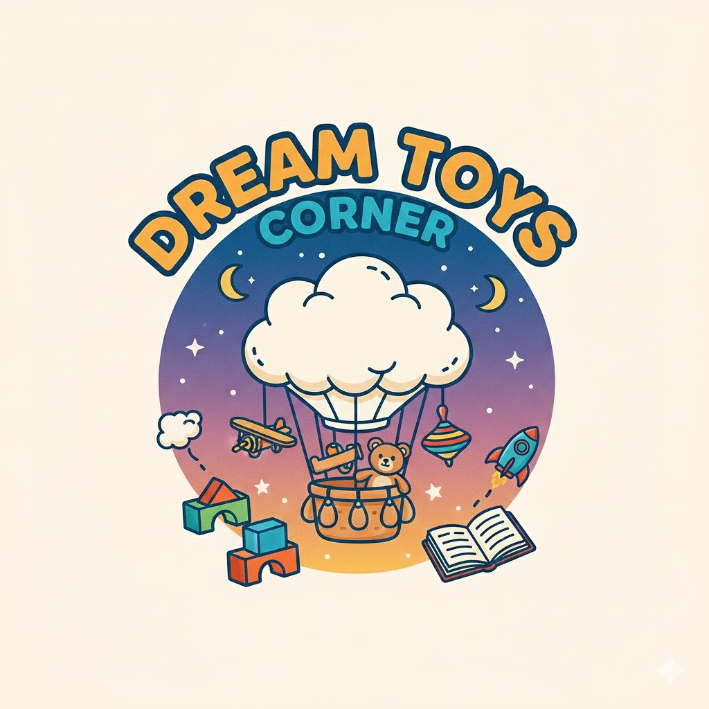 Produk Dream Toys Corner | Shopee Indonesia