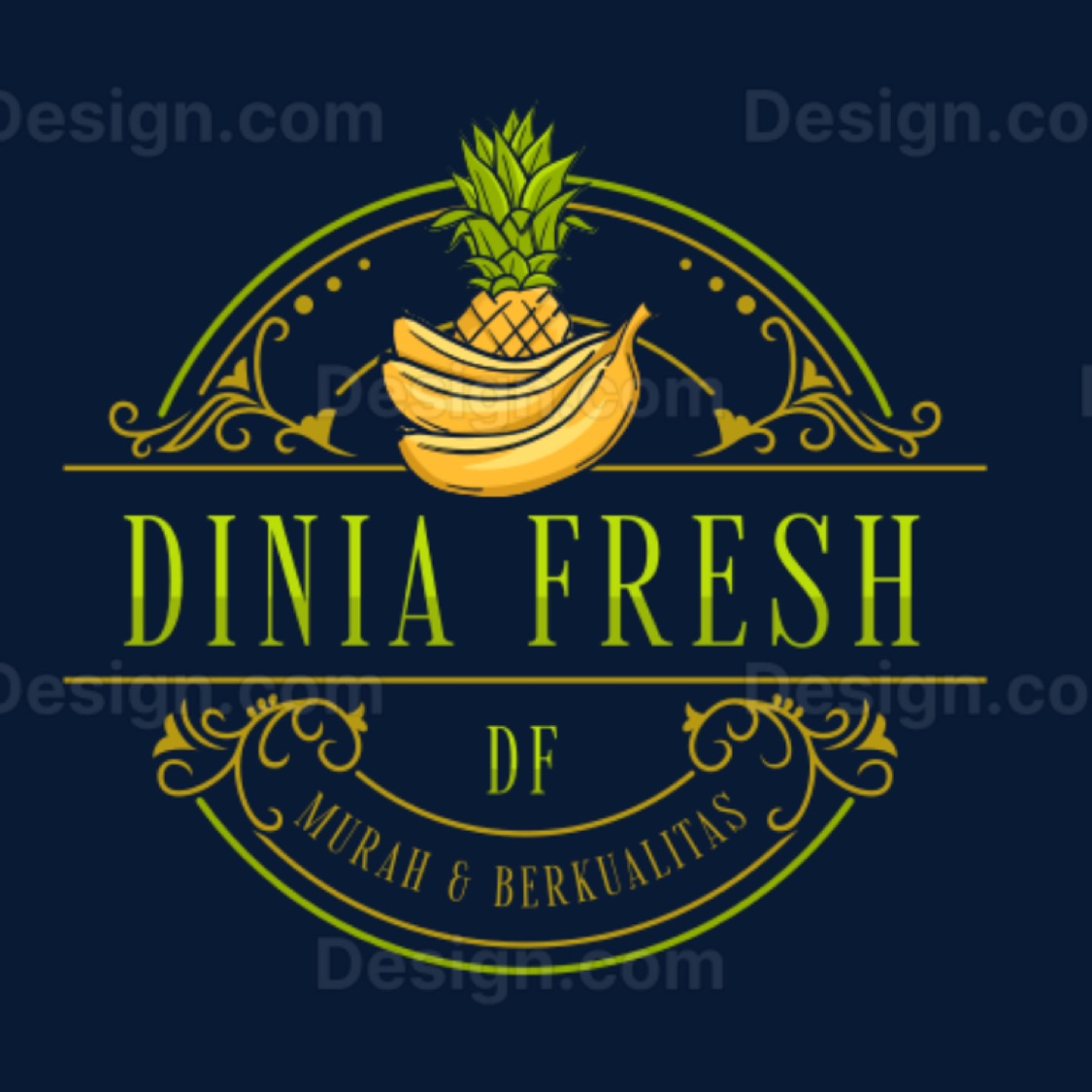 Produk Aneka Buah Segar Dinia | Shopee Indonesia
