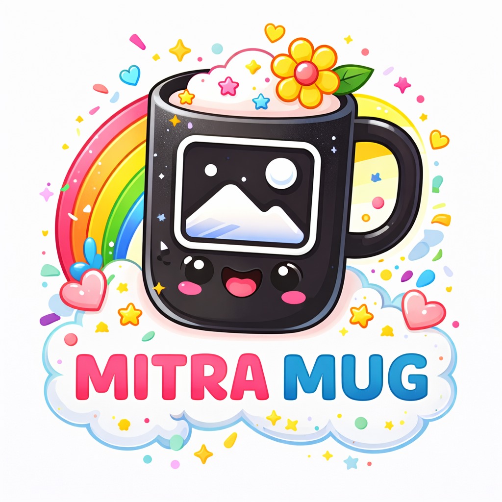 Produk MITRA MUG | Shopee Indonesia