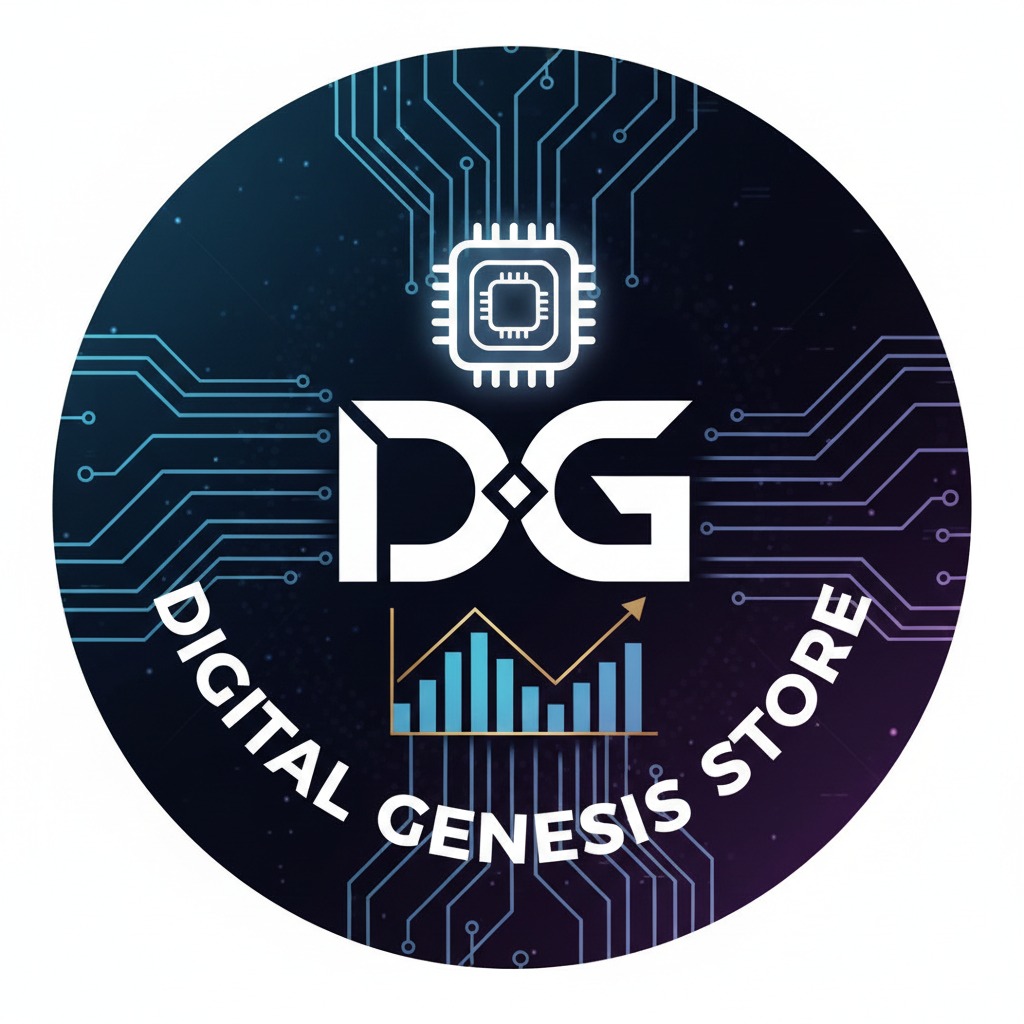 Produk Digital Genesis Store | Shopee Indonesia