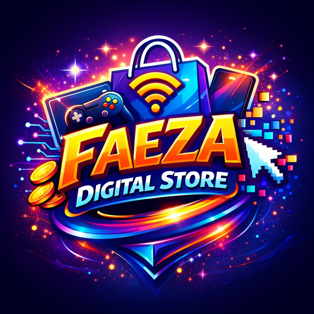 Produk Faeza Digital Store | Shopee Indonesia