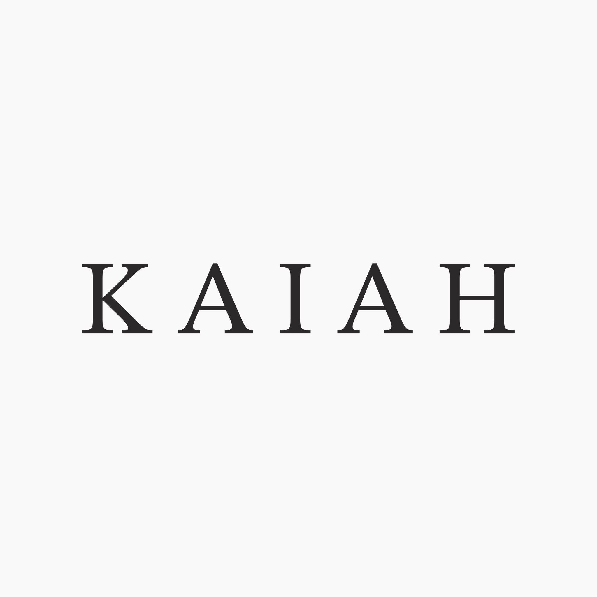 Produk Kaiah Style | Shopee Indonesia