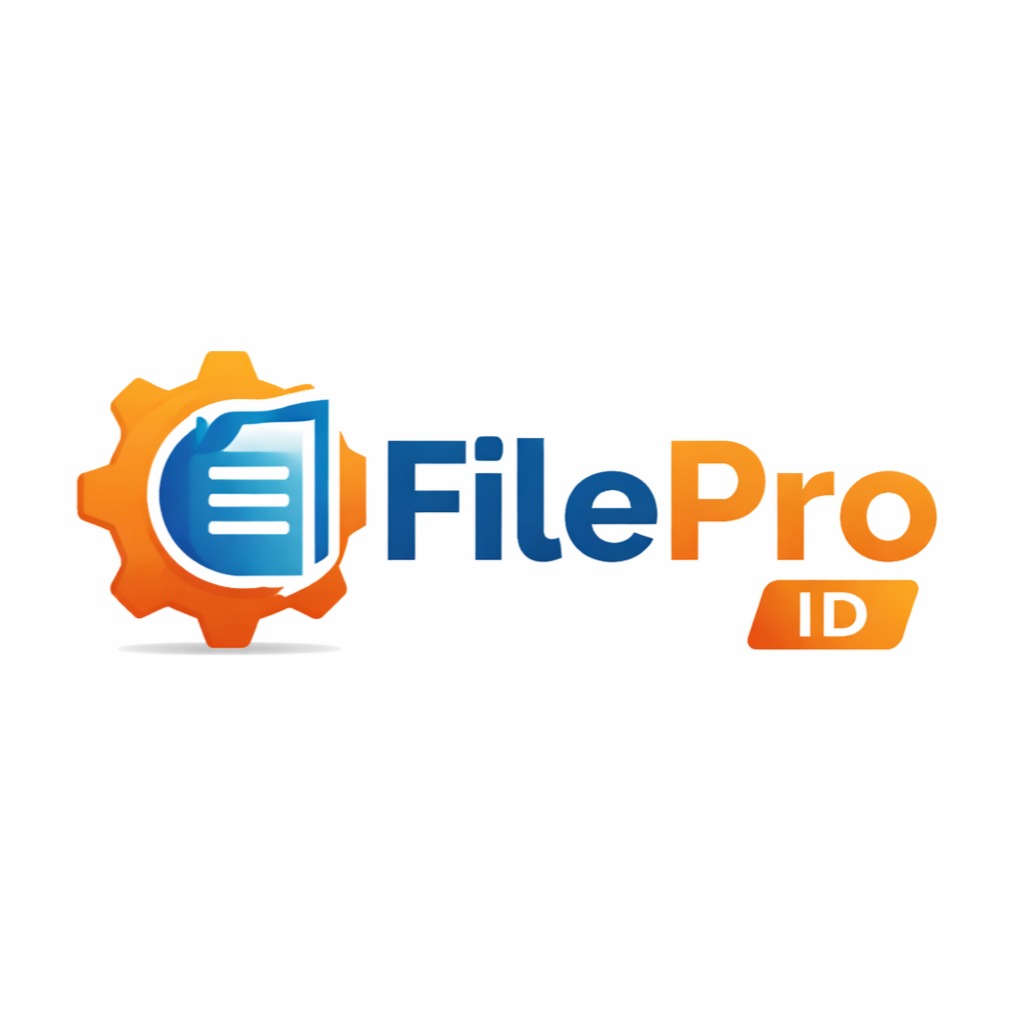 Produk FilePro ID | Shopee Indonesia