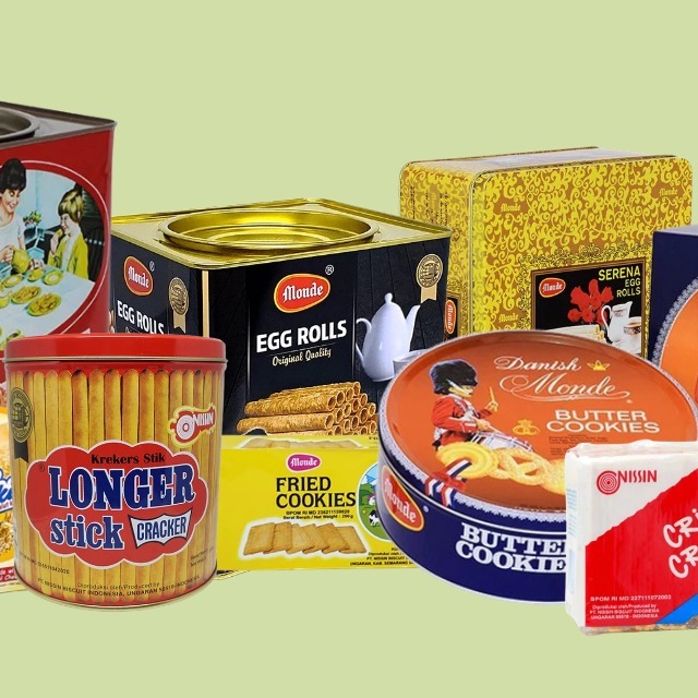 Produk Biskuit Marie Nisin | Shopee Indonesia