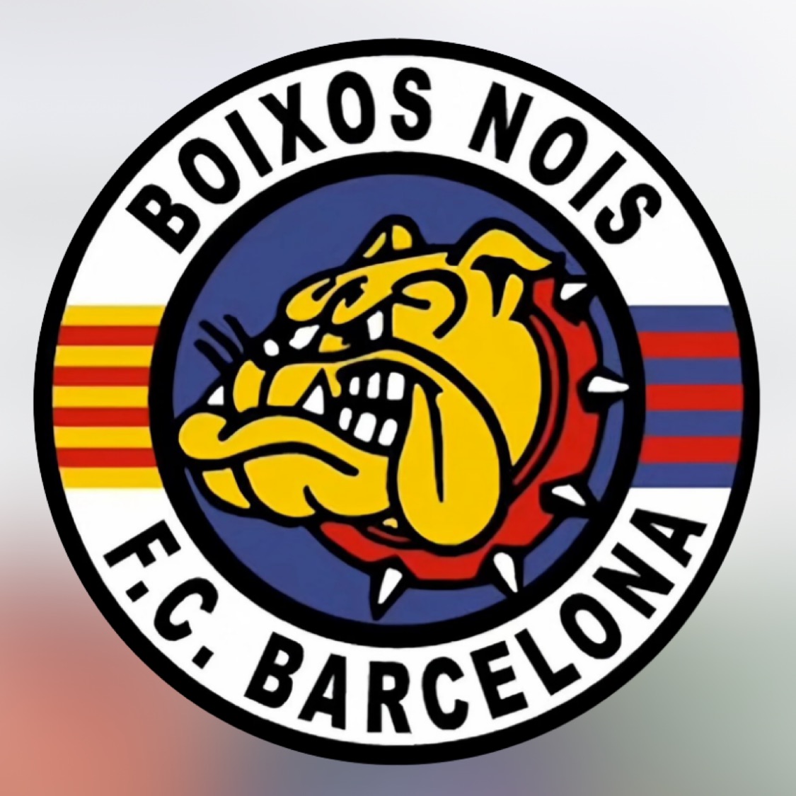 Produk Boixos Nois F.C Barcelona | Shopee Indonesia