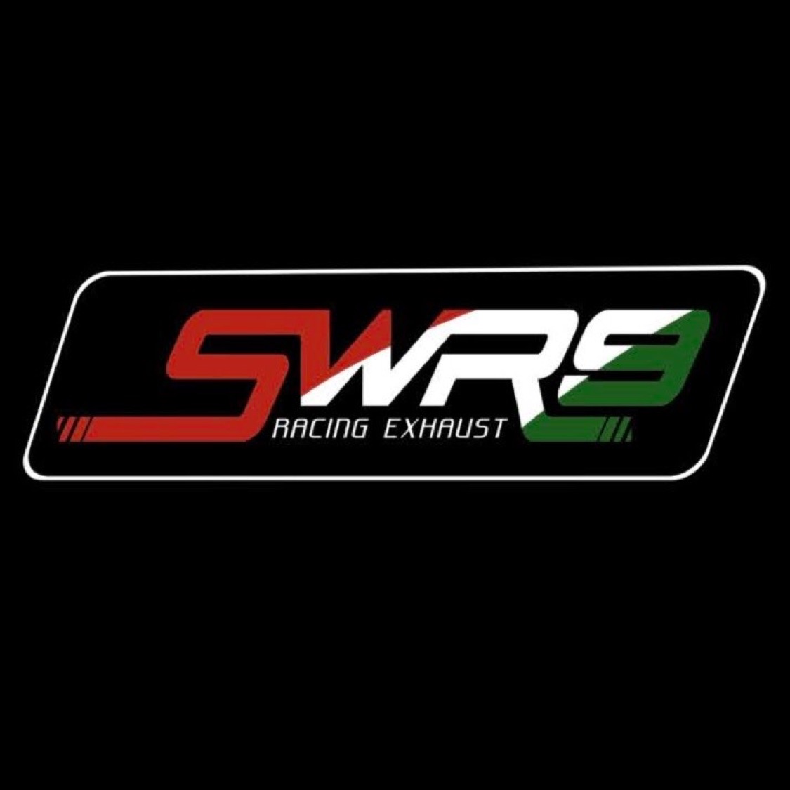 Produk SWR9 RACING EXHAUST | Shopee Indonesia