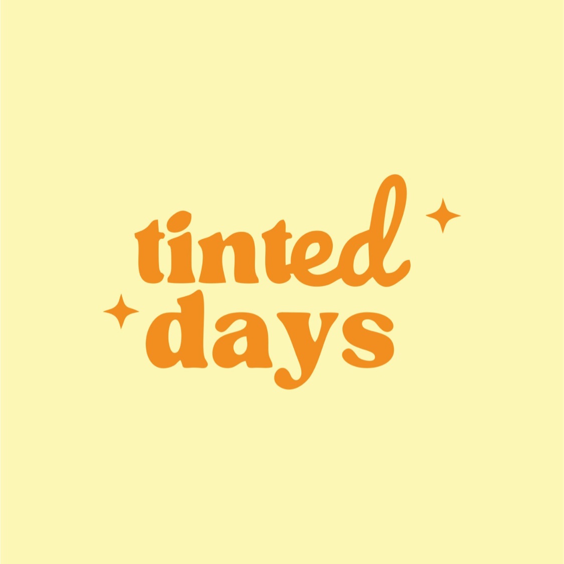 Produk tinted_days | Shopee Indonesia