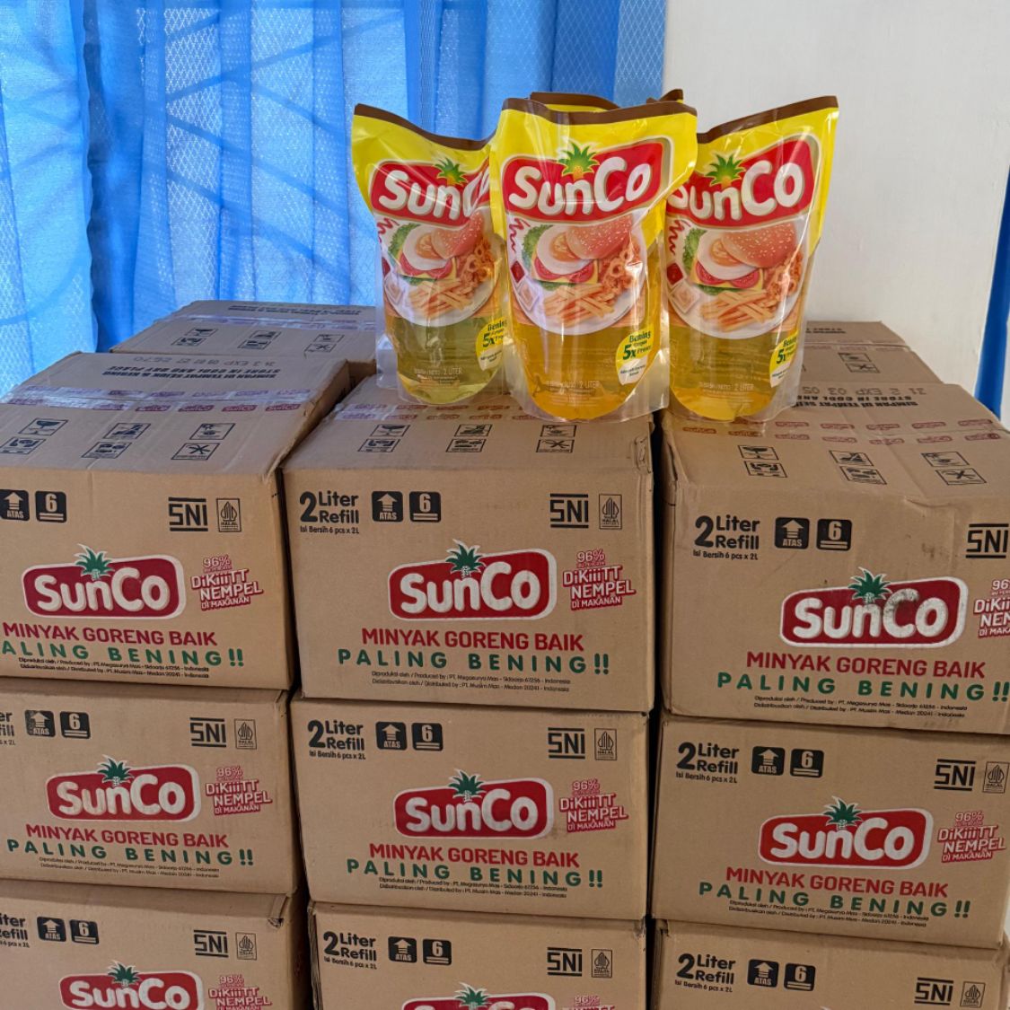 Produk MOCHIRA STORE | Shopee Indonesia