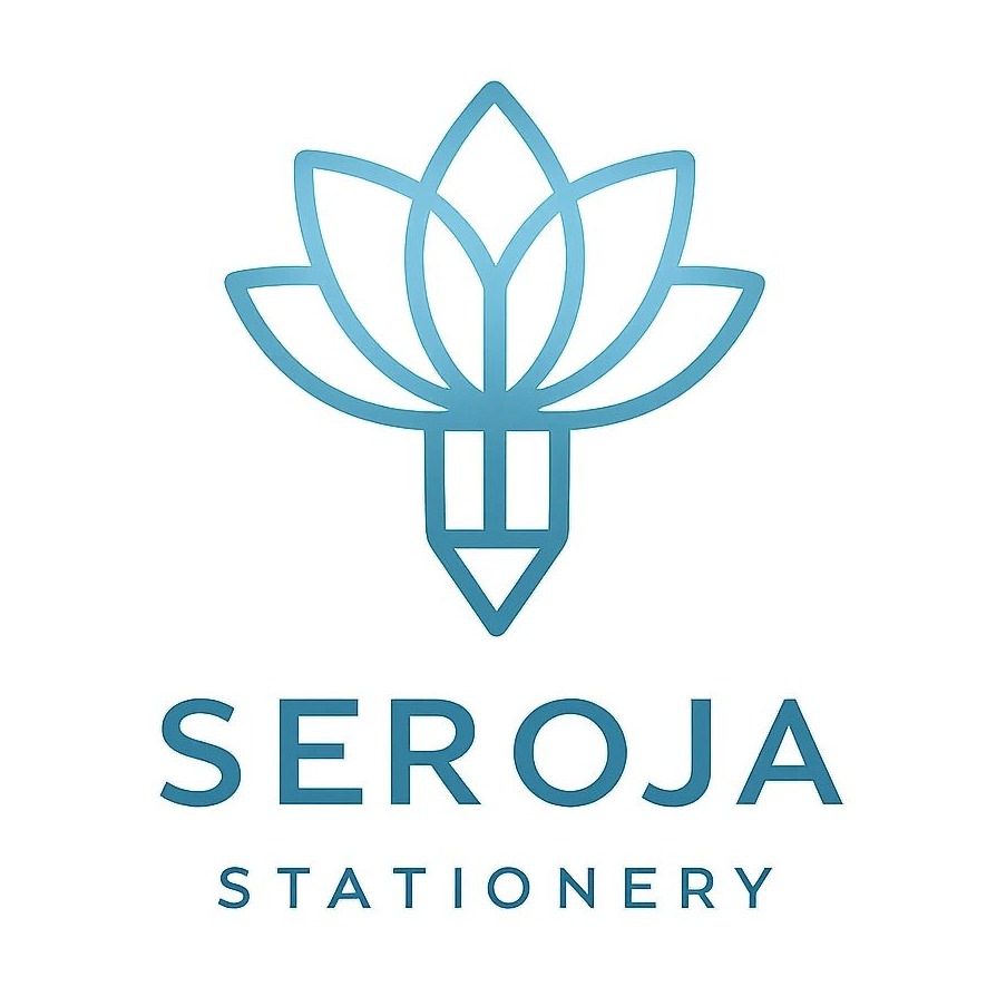 Produk SEROJA STATIONERY | Shopee Indonesia