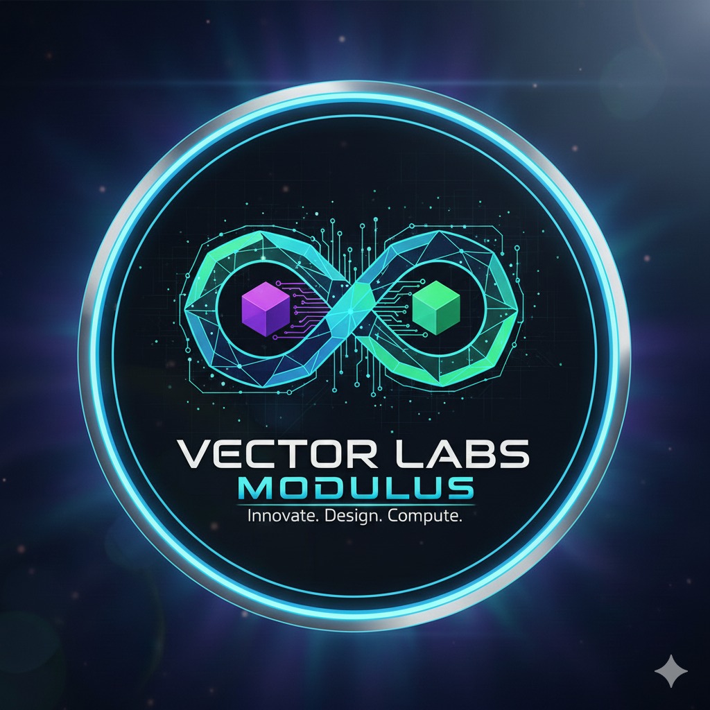 Produk Vector Labs Modulus | Shopee Indonesia