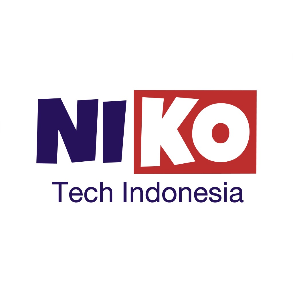 Produk Niko Tech Indonesia | Shopee Indonesia