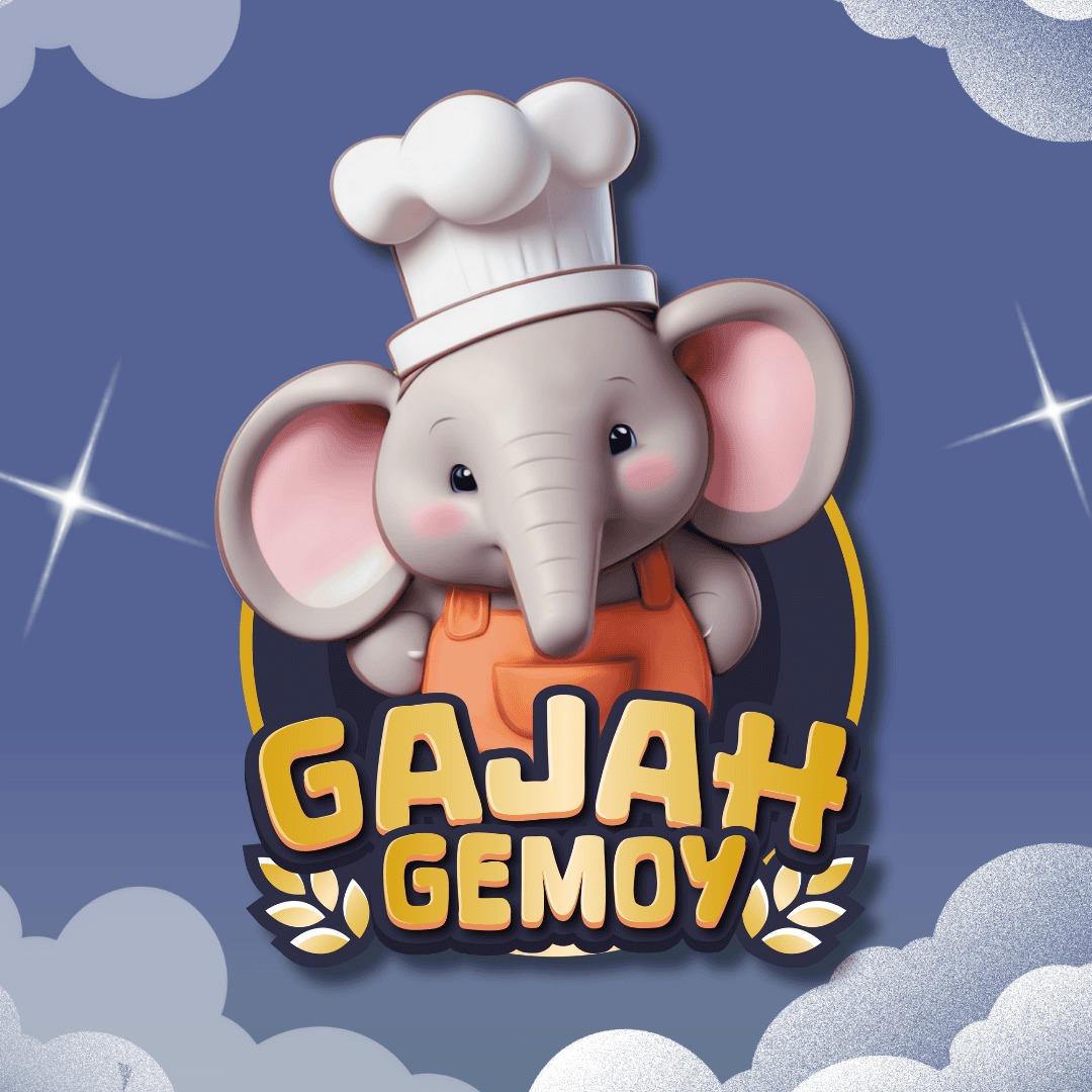 Toko Online Gajah Gemoy Official Store | Shopee Indonesia