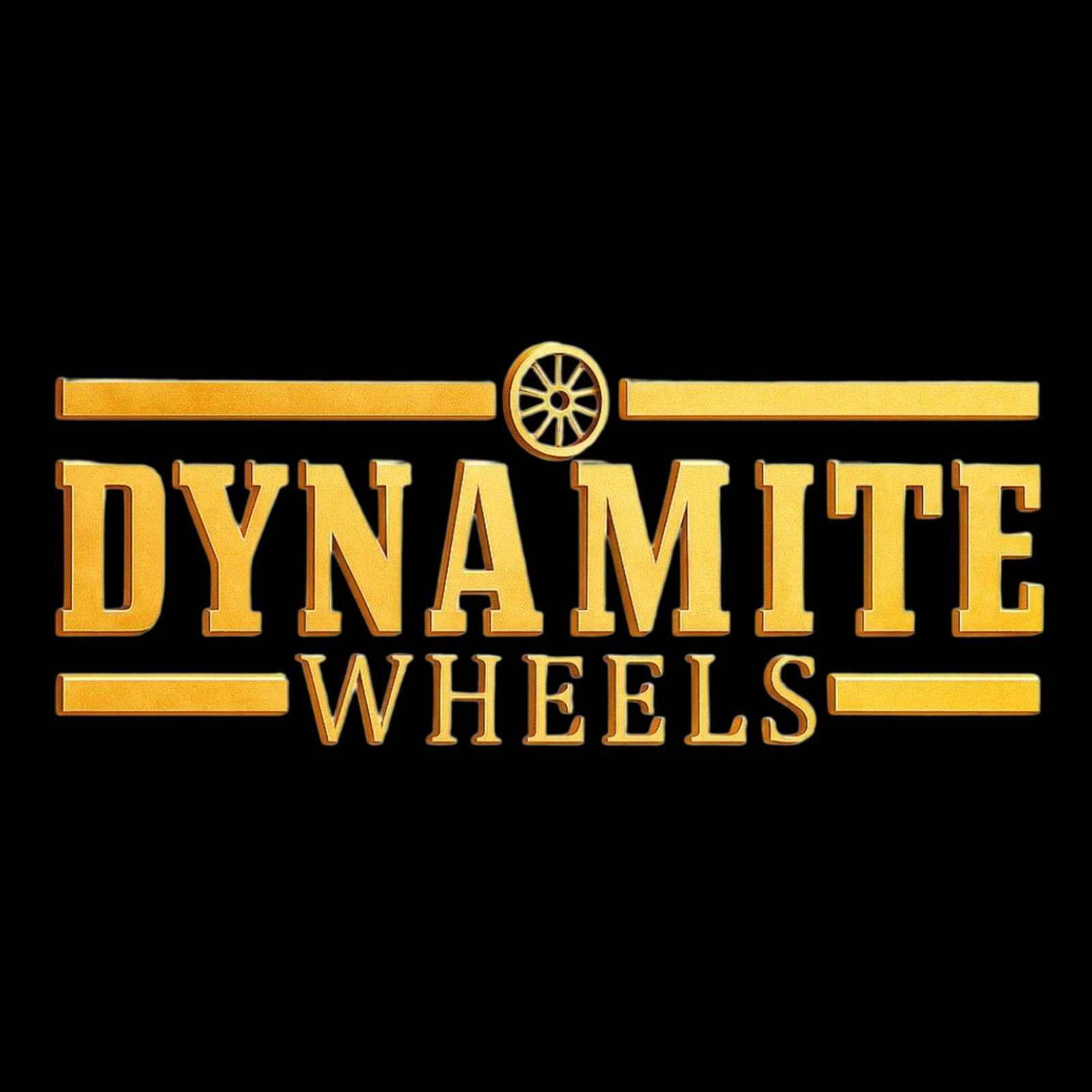 Produk HSR Dynamite Wheels | Shopee Indonesia
