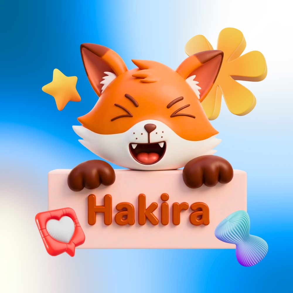Produk Hakira Creative | Shopee Indonesia