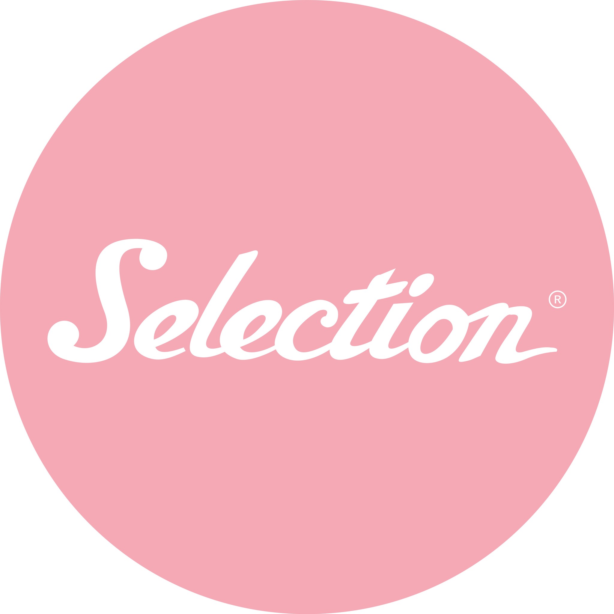 Toko Online Selection Official Store | Shopee Indonesia