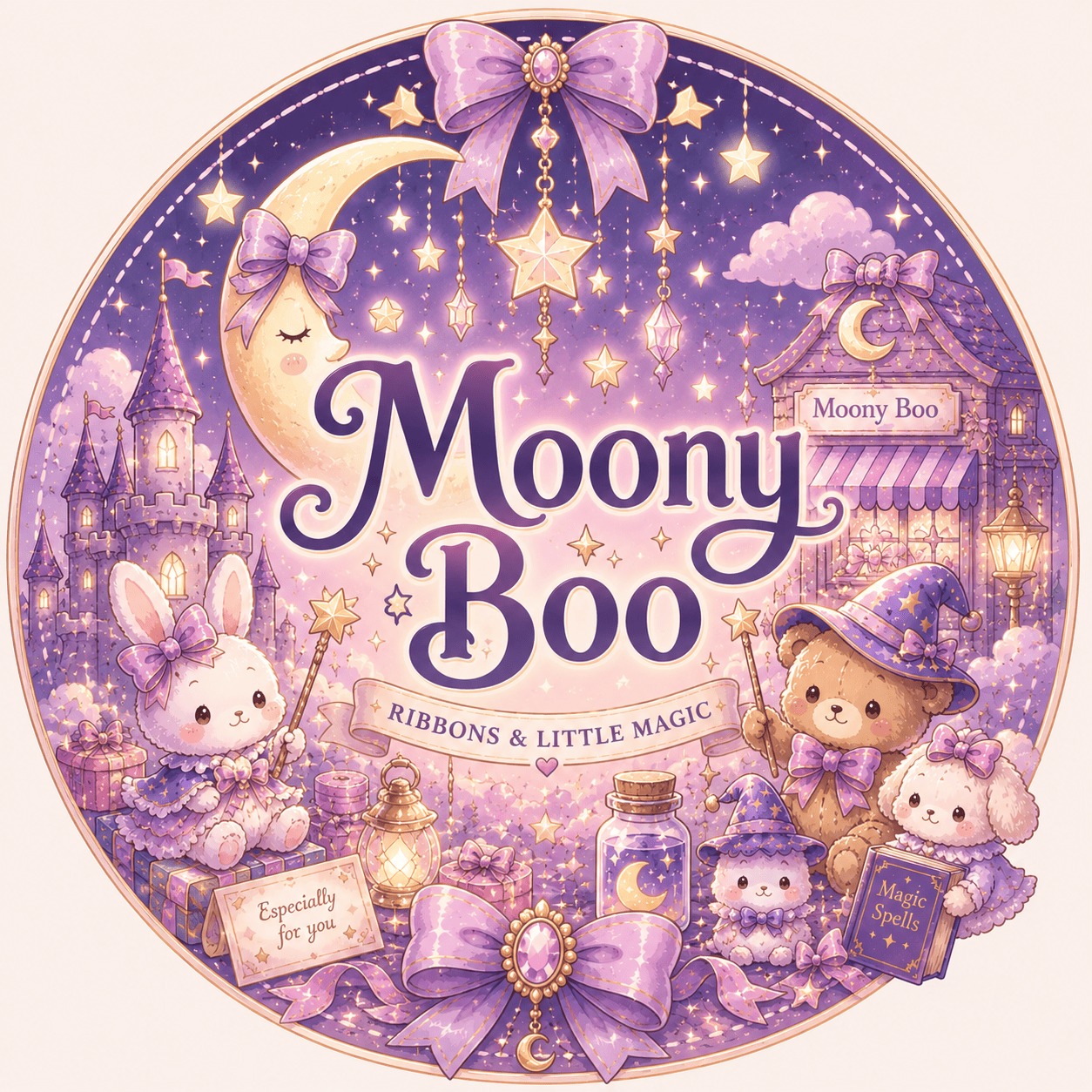 Produk Moony Boo | Shopee Indonesia